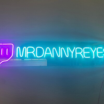 YES YOU CAN Led Neon Sign Neon Motivational Quotes - Etsy