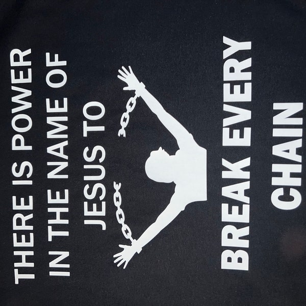 Hands Breaking Chains Svg. Woman With Raised Hands and Broken Chain Svg ...