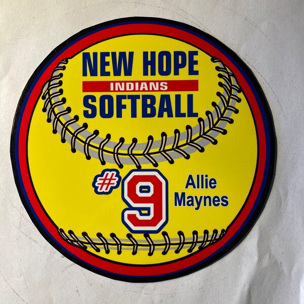 Cheerleading Car Magnet, Cheer Magnet, Car Magnet, Team Magnet ...