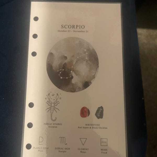 Pen Holder - Minimalist Pen Clip - Travellers Notebook Pen Clip - Etsy