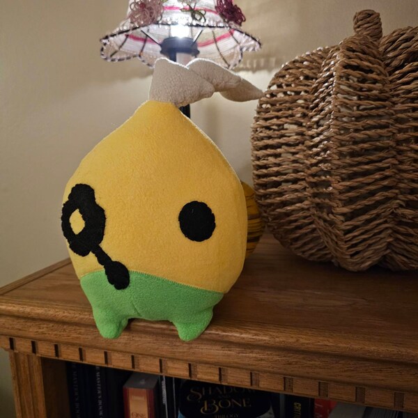 Jerma Logo Plush (6 In.) - Etsy
