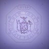 CDCR Svg Seal Star Badge Vector File California Dept of Corrections and ...