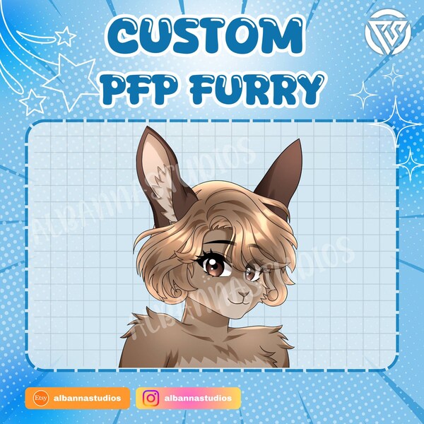 Custom Character Reference Sheet for Your Avatar Custom Reference Sheet ...