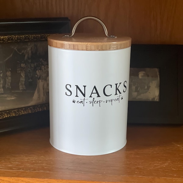 Simply Unleashed Bone Shaped Cookie Cutters Set of 3 for Homemade Dog ...