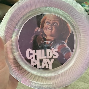 ALIENS VS PREDATOR Cake Topper | Etsy