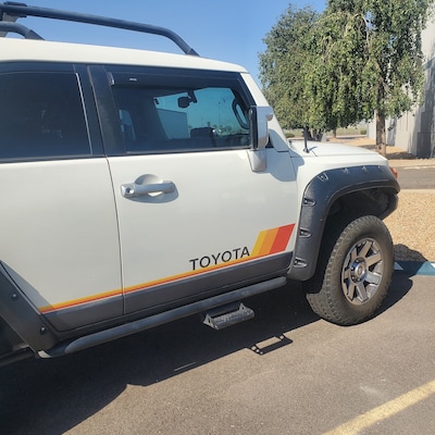 Full Body Topographic Map Contour Topo Map Vinyl Decals Graphics ...