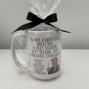 Dear Uncle Mug Thanks for Being My Uncle Funny Uncle Mug - Etsy