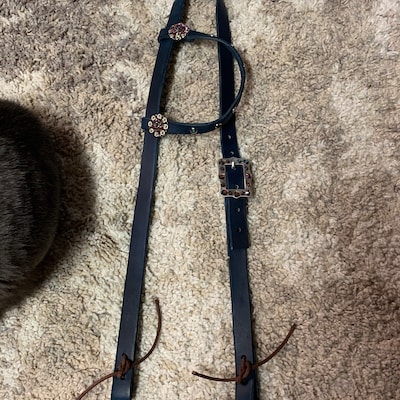 Classic Skeleton Vintage Conchos With Screw Back Attachments Polished ...