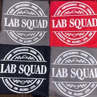 Lab Squad Svg / Lab Team Svg / Lab Life Svg / Lab Tech Svg / Lab Worker ...