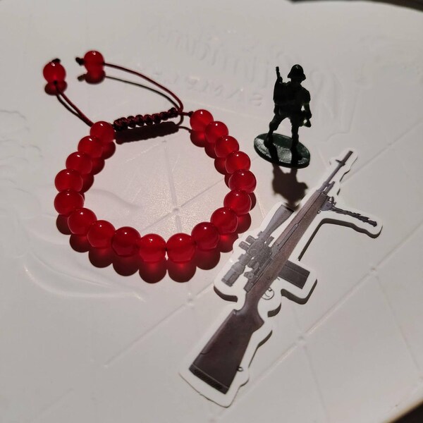 Arachnid König Bracelet Call of Duty Modern Warfare 2 - Etsy