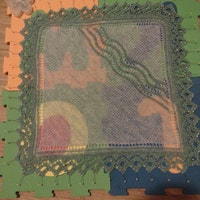 Cowltopus Knitting Pattern - Etsy Canada