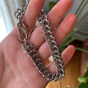 Japanese 4 in 1 Cube, 18swg, Maille Cube, Jelly Cube, Chainmaille Toy ...