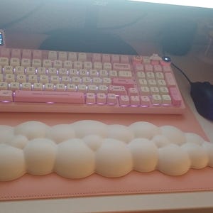 Cute Dog Pug Handmade Artisan Keycap Kawaii Keycaps Cute Keycaps - Etsy