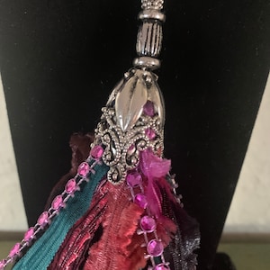 Tassel Caps Silver Tassel Caps DIY Tassel Tassel End Caps Bead Caps ...