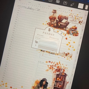 Ultimate Neutral Digital Sticker Bundle: Everything Essential Goodnotes ...