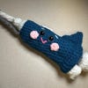Laboratory Pipette Crochet Pattern Bundle, Realistic and Cute ...
