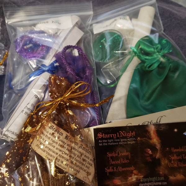 Voodoo Goddess Erzulie Freda Mystic Heart Amulet Fantasy Jewelry Loa ...