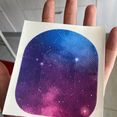 Pride Progression Patch for Freestyle Libre, Dexcom G6, Omnipod ...