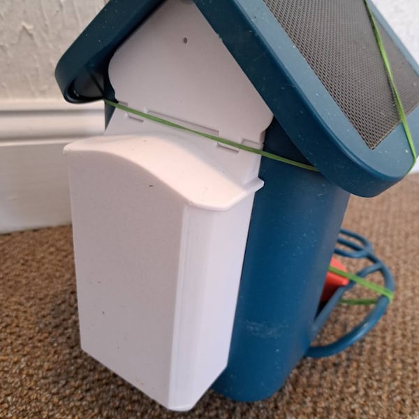 Bird Buddy Accessory Extender - Etsy