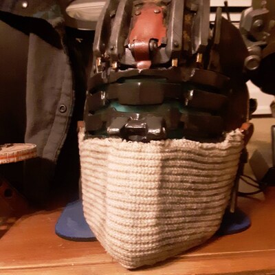 DEAD SPACE Remake Full Suit - Etsy