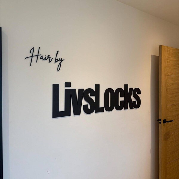 Giant Personalized Measuring Stick Growth Chart, Wooden Growth Chart ...