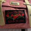 Exclusive give Me My Roses While I Am Here - Etsy