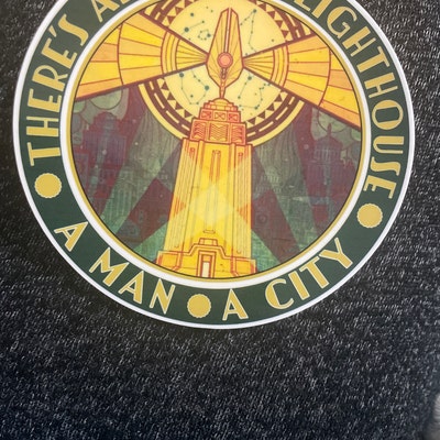 Patriotic Defiant Sticker - Etsy