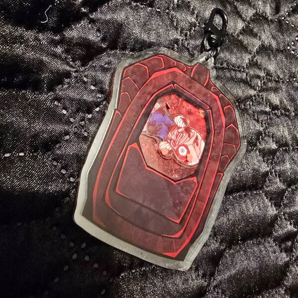 Digital PDF OMORI Paper Puppet - Etsy