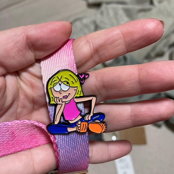 You Tried Gold Star Enamel Lapel Pin Brooch | Meme for Kids Teens ...