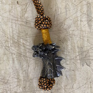 Joker Pendant Necklace Sterling Silver Eboy Jewelry Genuine | Etsy