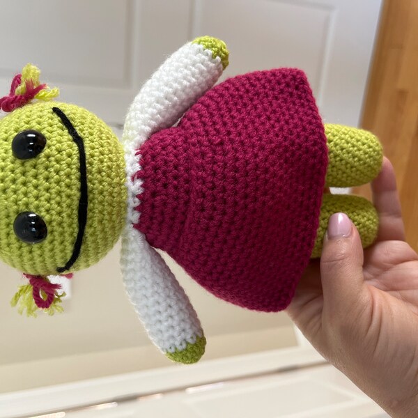 Potato Set - Crochet Potato - Amigurumi - Crochet Food - Potato Plushie ...