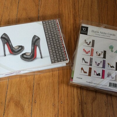 20 Assorted Hilarious Blank Note Cards Bulk Bulk Pack 4 X 5.12 - Etsy