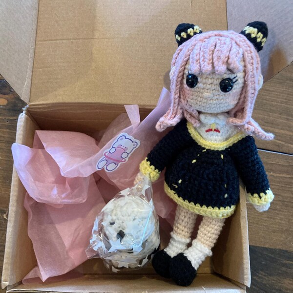 Ratatouille Headband Crochet Pattern: Amigurumi Tutorial (PDF) - Etsy