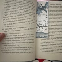 Macbeth Bookmark, Be the Serpent Quote, Literary Snake Bookmark ...