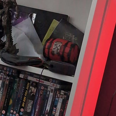 Sea of Thieves Gunpowder Barrel Desk Piece Prop - Etsy