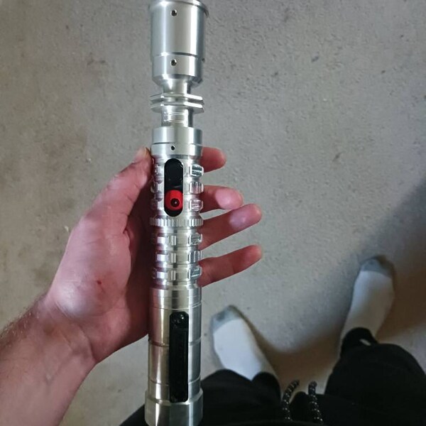 1.10” Proffie Chassis - Etsy