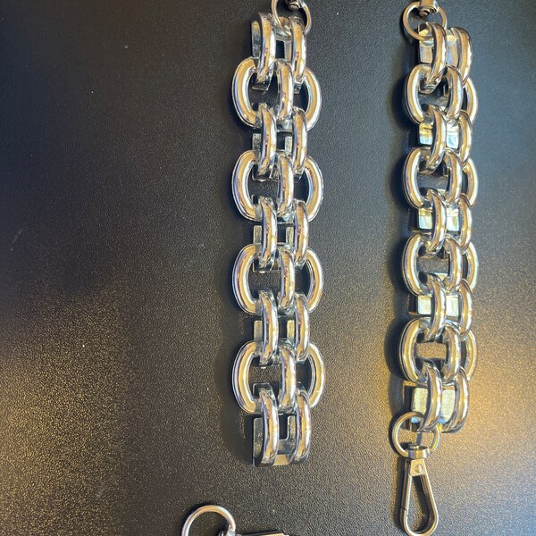 Cute Cartoon Shoe Buckles Set With Chain,crystal Animal Shoe Charms ...