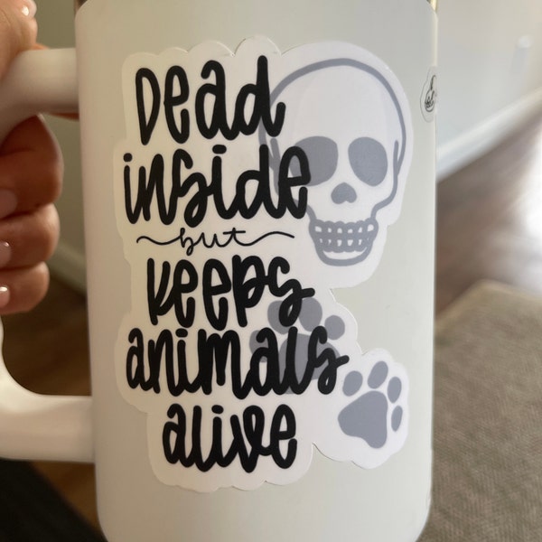 Veterinary Medicine Sticker Set / Vet Med Stickers / Vet Tech Stickers ...