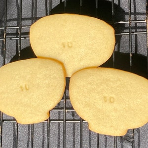 Italian Cannoli Cutter - Etsy