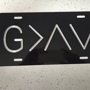 Engraved US USA We the People 1776 Patriotic Gift License Plate Car Tag ...