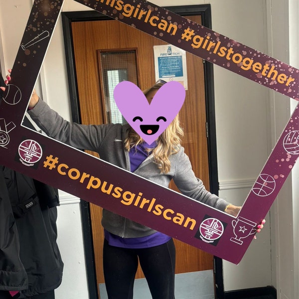 Customisable School Leavers Selfie Frame Selfie Frame Party Prop - Etsy