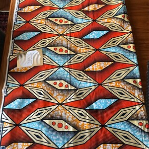 Meba Obama Kente. - Etsy