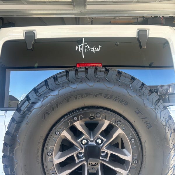 Sea Turtle and Palm Trees Decal, Sea Turtle Vinyl Decal, Sea Turtle Car ...