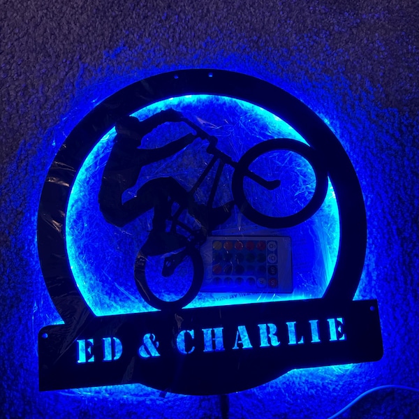 Gaming Zone Neon Led Wall Panel Decor,gaming Zone Led Decor,gamer Room ...