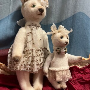 Teddy Bear From Europe Teddy Bear With Angel Wings Cute Teddy Bear With ...