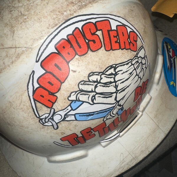 Operator Sticker | Heavy Equipment Operator Sticker | Union Operator ...