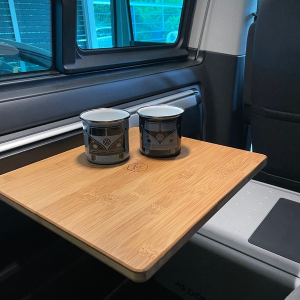 Samba Rear Kitchen VW T5/T6/T6.1 California Beach and Multivan - Etsy UK