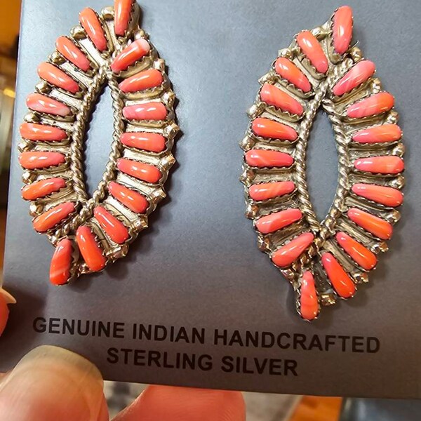 Authentic Native American Indian Art Numbered Series Sun Face Deity Yei ...