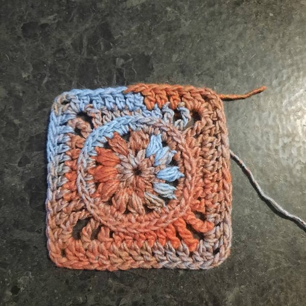 ABC BLOCKS Filet Crochet Pattern Filet Crochet Alphabet Square Baby ...