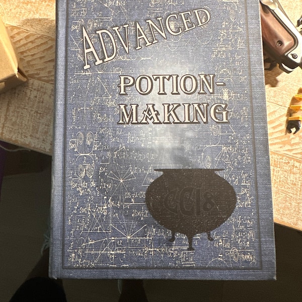 60 Printable Wizarding Labels Small - Etsy